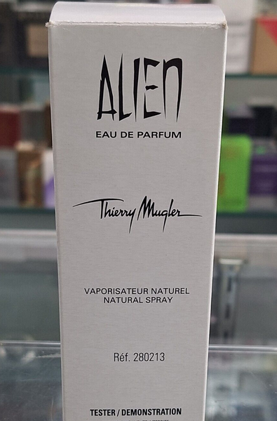 Alien by Thierry Mugler Eau de Parfum Spray 3.0 fl oz/90 ml *Tester ...