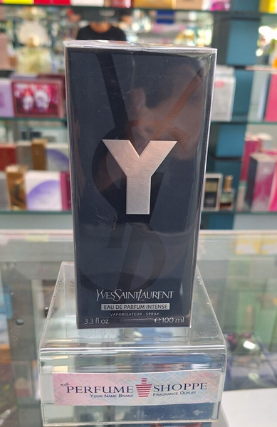 Y by Yves Saint Laurent EDP Eau de Parfum 3.3 fl oz/100 ml – The ...