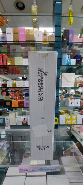 Be Sparkling by Gai Mattiolo (2001) – The Perfume Shoppe 99