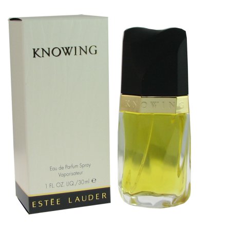Estee Lauder Knowing – The Perfume Shoppe 99
