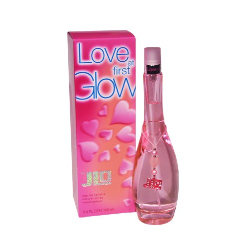 Jennifer Lopez Jlo Love at First Glow – The Perfume Shoppe 99