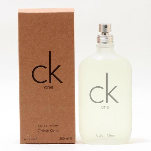 CK One by Calvin Klein – The Perfume Shoppe 99
