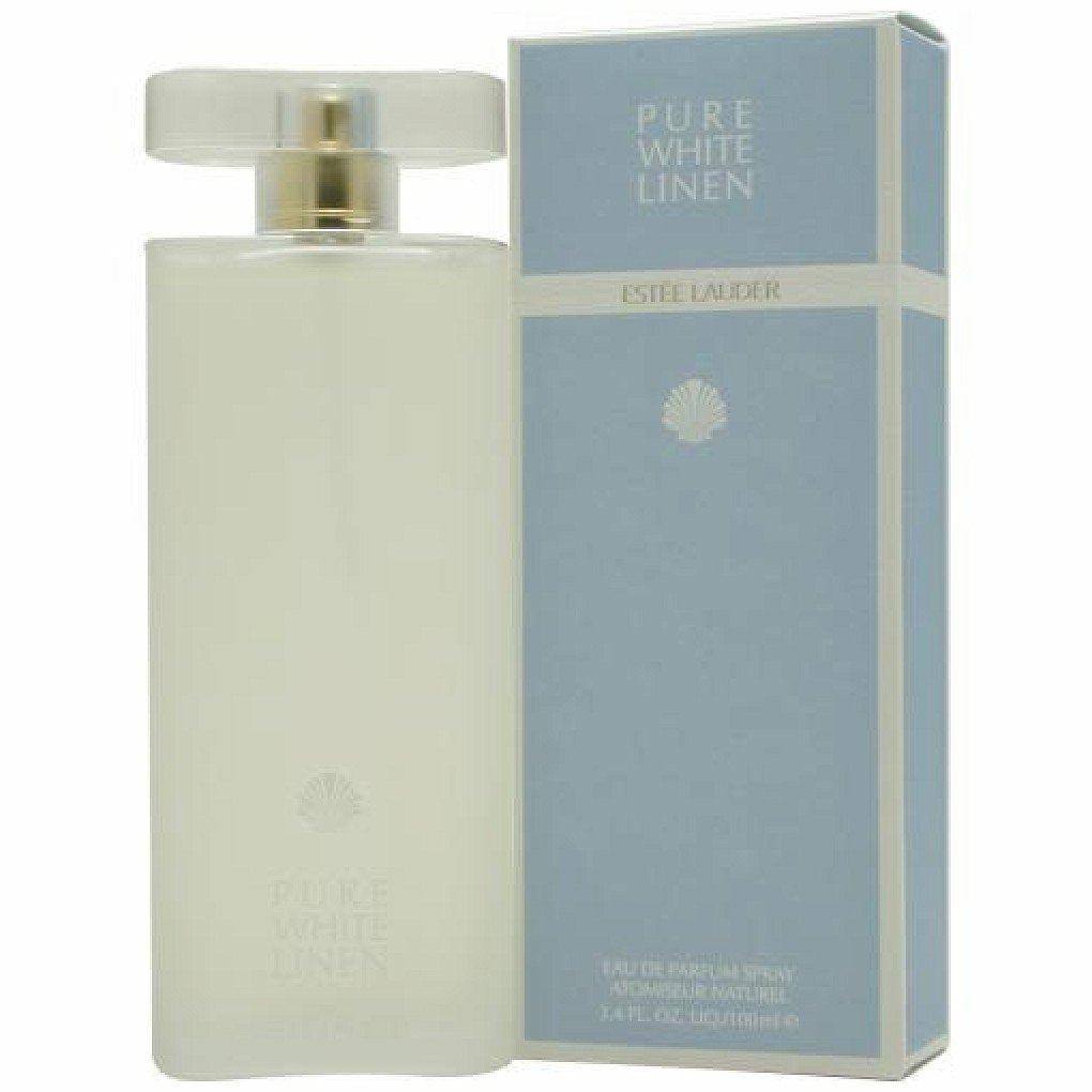 PURE WHITE LINEN By Estee Lauder – The Perfume Shoppe 99